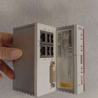 （议价)倍福主机CX9020-0115-1003，BECKHO