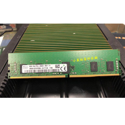 SK海力士8G2666REGDDR4内存条