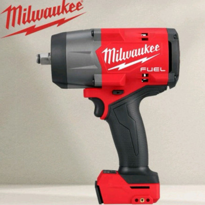 美国米沃奇18V无刷冲击扳手电炮