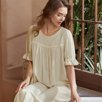 梧桐本色春夏晴天法式田园风北欧时尚家居套装WJ24125