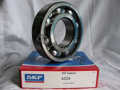 瑞典进口SKF高速轴承原装