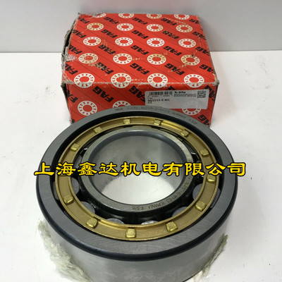 德国FAG进口轴承 NU2304-E-XL-M1 原装进口 NU2304-E-XL-TVP2 C3
