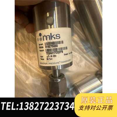 议价收售MKS728A21TCE2FB，20Torr，。共现货