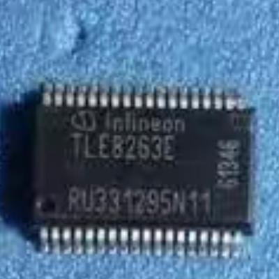 TLE8263E 诚信专营 全新 汽车电脑板常用易损芯片 可直拍
