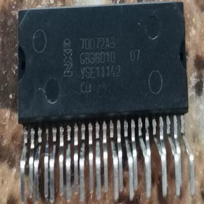 TDA8950J进口原装，包上机好用，正品