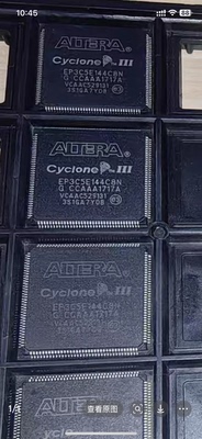 EP3C5E144C8N进口原装质量保证