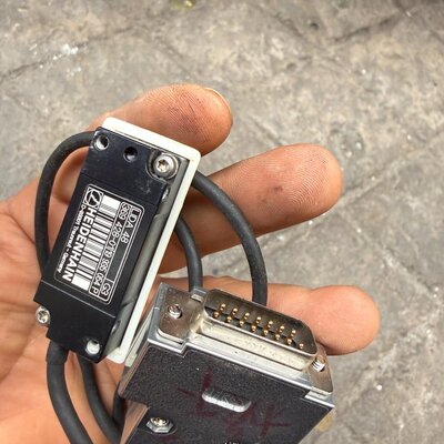 议价光栅尺读数头LIDA48LIDA47LIDA49