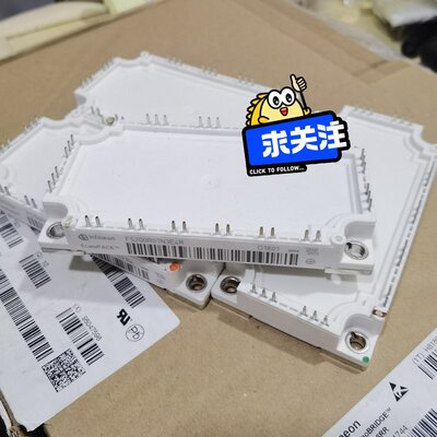议价模块FS200R07N3E4RFS200R07N3E4R_B11