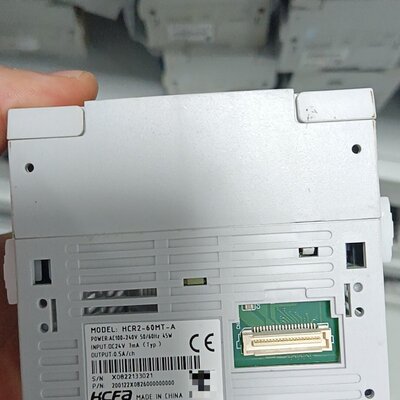 议价PLC模块HCR2-60MT-AHCR2-32MT-AHCR2-24MT-A