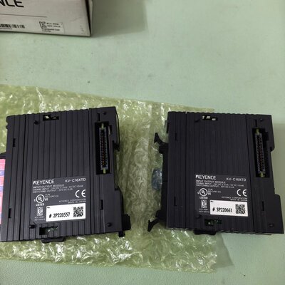 议价输入输模块KV-C16XTDKV-C32XTDKV-C16T