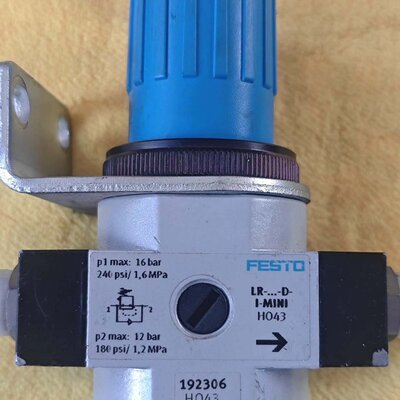 议价FESTO调压阀LR-D-I-MILR-D-I-MIDILR-D-I-MAXI