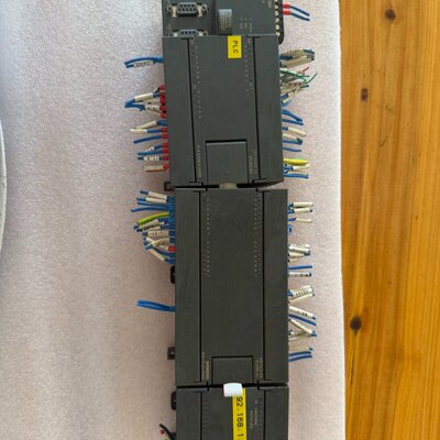 议价PLC模块CPU224XPCNCPU224XP224XPCNS7-200CPU224XP