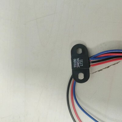 议价霍尔传感器55100-3M-02-A551003M02A551003M02A