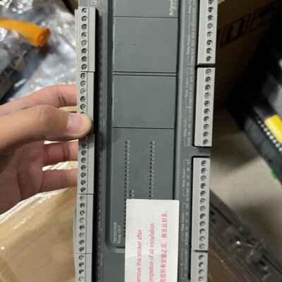 议价ModiconPLC控制器TM200C60RTM200C40RTM200C24R