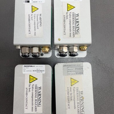 议价PROPORTION-AIR电磁阀PA825PA825-02PA825-04