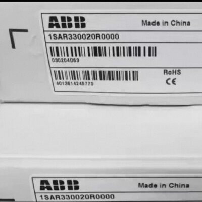 议价B继电器1SAR330020R00001SAR330010R00001SAR330030R0000
