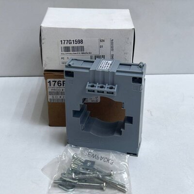 议价Hobbut current transformer208M208M-1500A208M-630KW