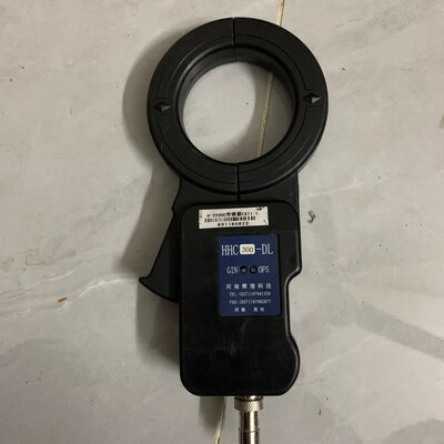 议价长谷川电流钳HHC300-DLHHC300DLHHC-300-DLHHC300-DLHHC300DL