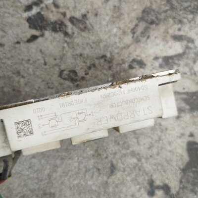 议价斯达模块GD400HFT120C2SNGD400HFT120C2SGD400HFT120C2SN1