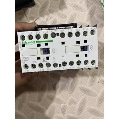 议价可逆直流接触器LP2K0901BDLP2K0910BDLP2K1210BD