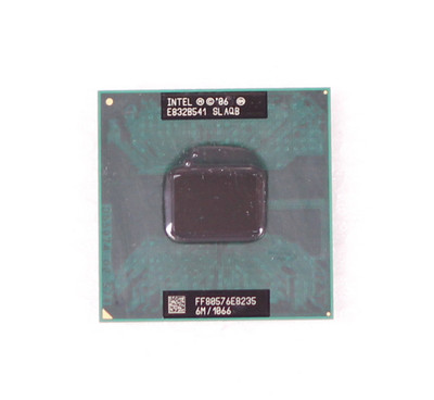 Intel笔记本CPU T7500 T7300 T7700 T6500 T5800 965 960芯片组