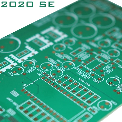 发烧音频解码板1541套件