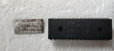 W29EE011-15 WINBOND DIP-32原装现货存储器