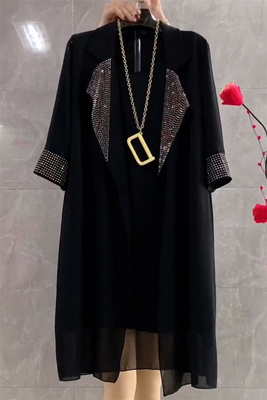 网红同款胖妹妹大码显瘦百搭西服