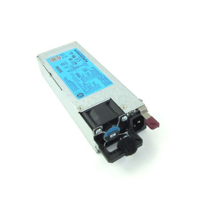 HP DL360 380 388 G99 服务器500W电源723595-101 DPS-500AB-13 A