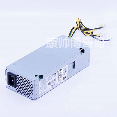 HP 6000G3 SFF电源DPS-180AB-26 A 3A DPS-180AB-30 A 901765-003