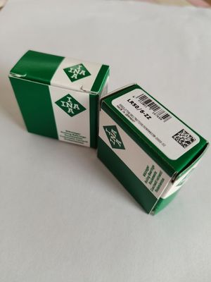 INA德国进口滚轮轴承LR 200 201 202 203 204 205 206 2RSR NPPU