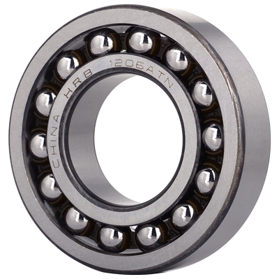 HRB旗舰店哈尔滨轴承调心球