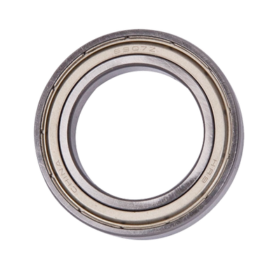 HRB旗舰店哈尔滨轴承61815 61816 61817 61818 61819 2Z 2RZ 薄壁