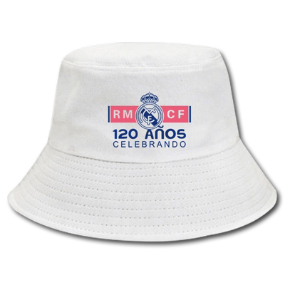 皇马120周年纪念美凌格足球迷