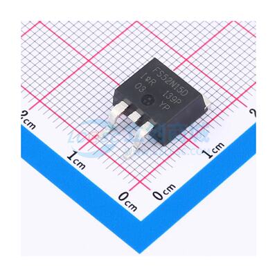 场效应管MOSIRFS52N15DT