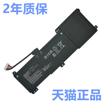 神舟雷神TR911PRO电池
