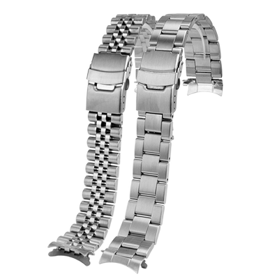 精工卡西欧剑鱼MDV106手表带钢带