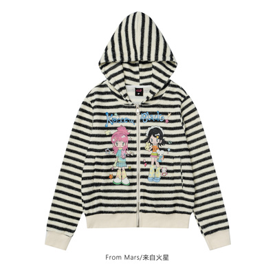 也该翻篇针织衫短款毛衣女修身