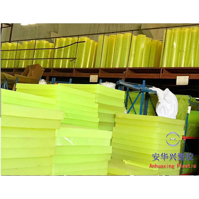 粤泰中国大陆聚氨酯耐磨减震缓冲