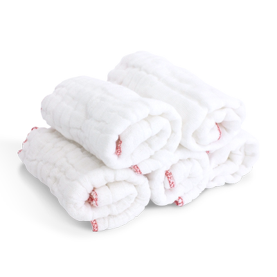 纯棉厨房帕巾加厚吸水用品洗碗布