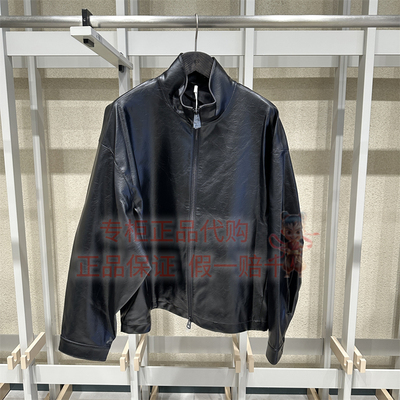 速写休闲夹克9P0A13450