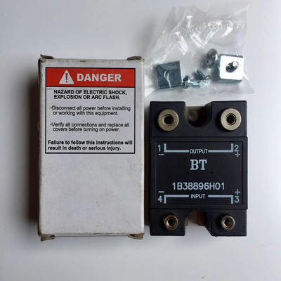 1B38896H01 CR1T4450DZ AC275-60A SGDH6024RD SSRLDUAL240DC25