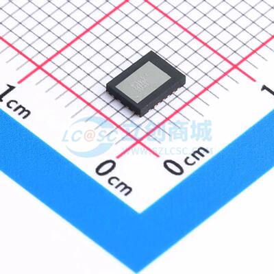 DC-DC电源芯片 MAX20812AFH+ FC2QFN-21(3.5x4.6) 原装正品