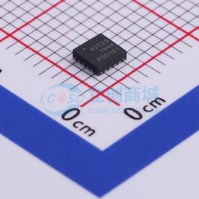 射频开关 PE42520C-Z QFN-16-EP(3x3) 原装正品 电子元器件配单