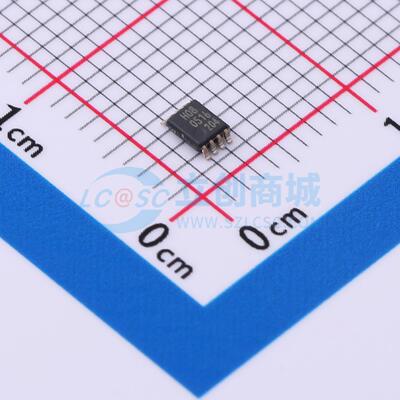 逻辑门 74HC2G08DC,125 VSSOP-8-0.5mm 原装正品 电子元器件配单