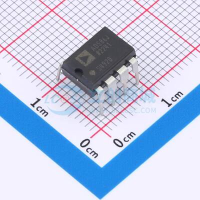 电压基准芯片 AD586JNZ PDIP-8 原装正品