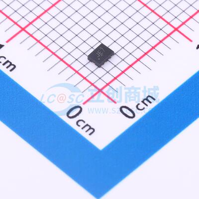 模拟开关/多路复用器 TS5A23159RSER UQFN-10-EP(1.5x2) 原装正品