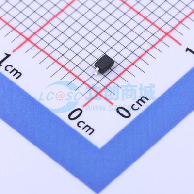 原装正品AD-BZT52C10S SOD-323 独立式 10V 200nA@7V 稳压二极管B