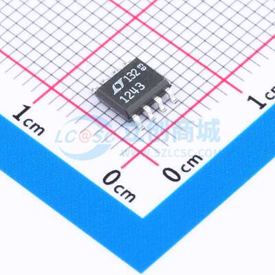 AC-DC控制器和稳压器 LT1243CS8#PBF SO-8 原装正品