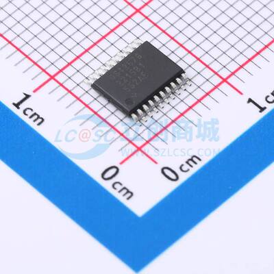 数字电位器 DS1267BE-010+ TSSOP-20 原装正品